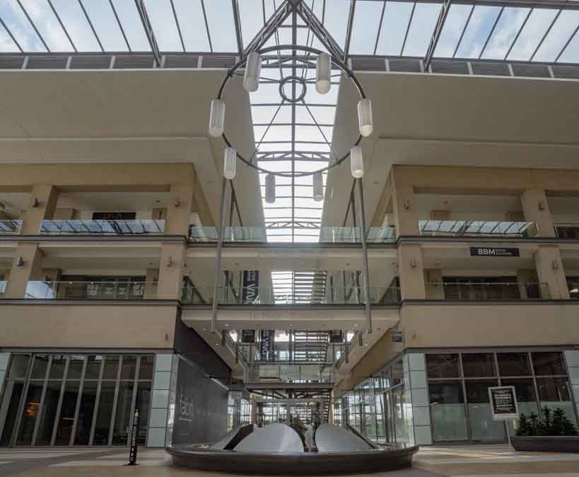 Gallery | Design Quarter