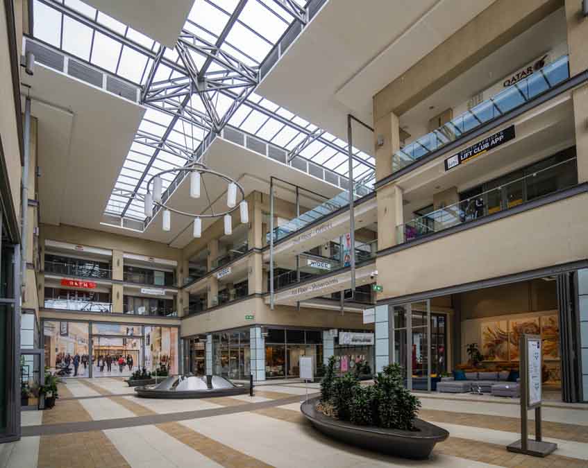 Gallery | Design Quarter