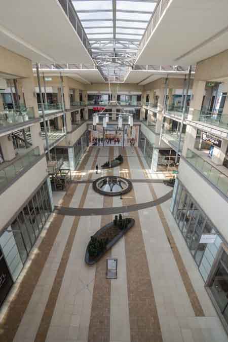 Gallery | Design Quarter