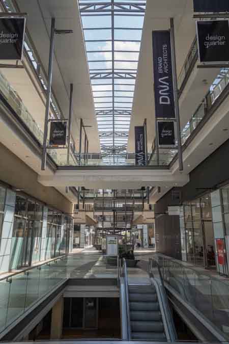 Gallery | Design Quarter