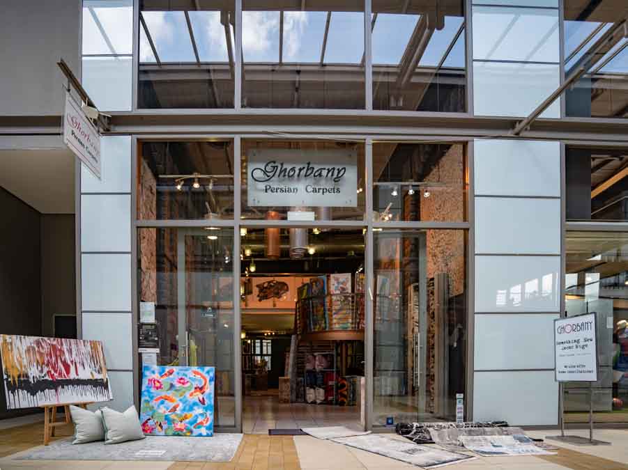 Gallery | Design Quarter