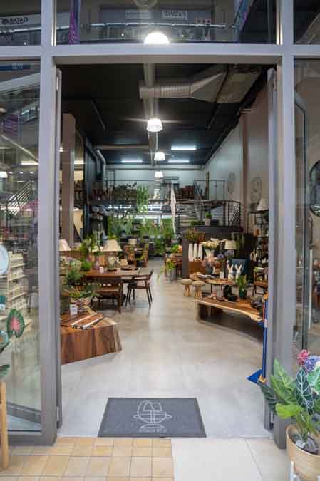 Gallery | Design Quarter